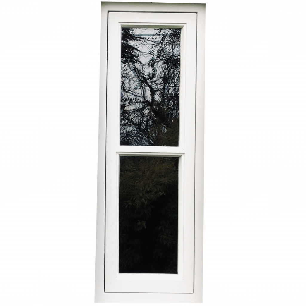 Flush Casement Example - Collins & Hall